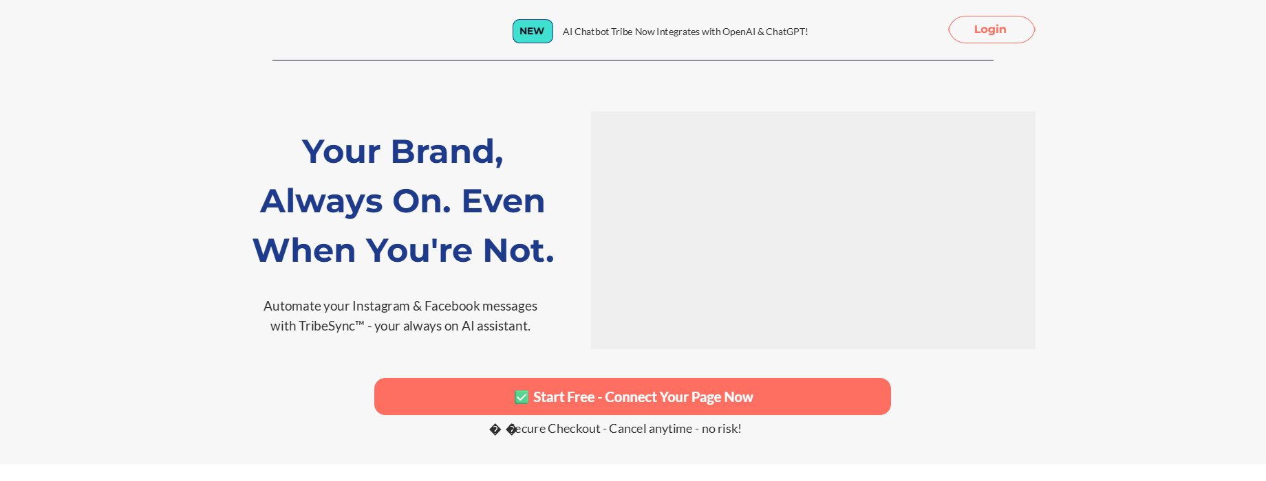 TribeSync™ Founders Access - AI Chatbot Tribe™ | AI Chatbot Tribe